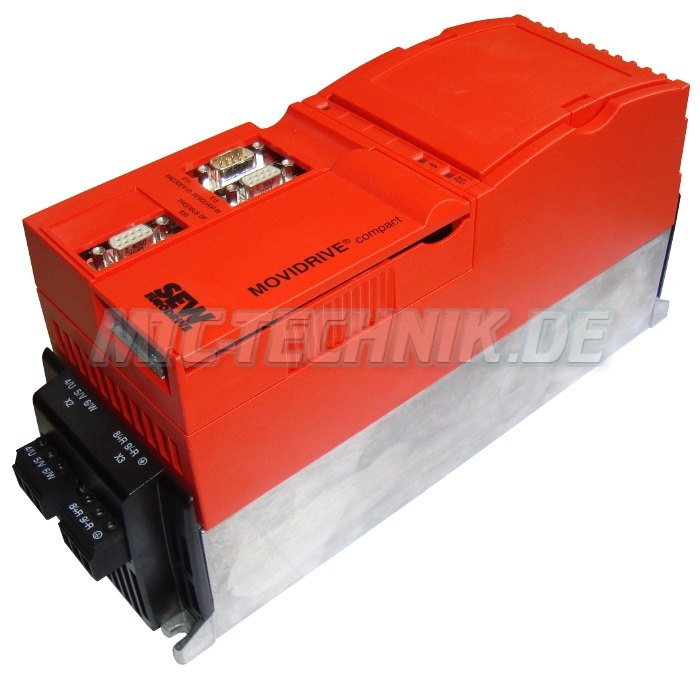 Sew Eurodrive MCS41A0022-5A3-4-00 Frequenzumformer Movidrive 2.2kw ...